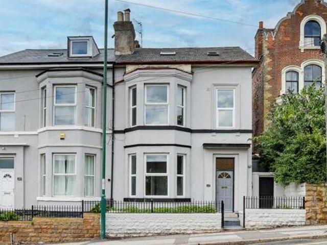 4 Bedroom Semi detached House For Sale In Mapperley, Nottinghamshire