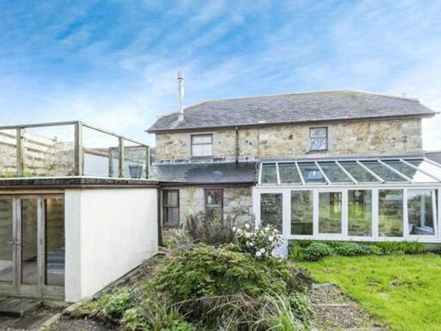 4 Bedroom Semi detached House For Sale In Marazion, Cornwall
