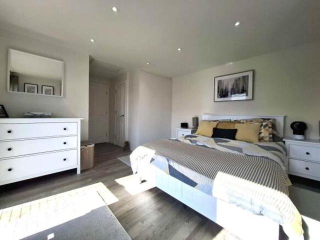 4 bedroom semi detached house for sale in Marden Avenue, Swindon, Wiltshire, SN1