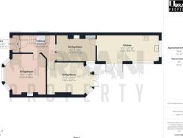 4 bedroom semi detached house for sale in Marfleet Lane, Hull, HU9