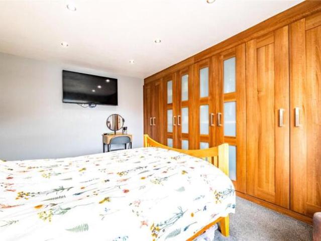 4 bedroom semi detached house for sale in Marina Terrace, Golcar, Huddersfield, West Yorkshire, HD7