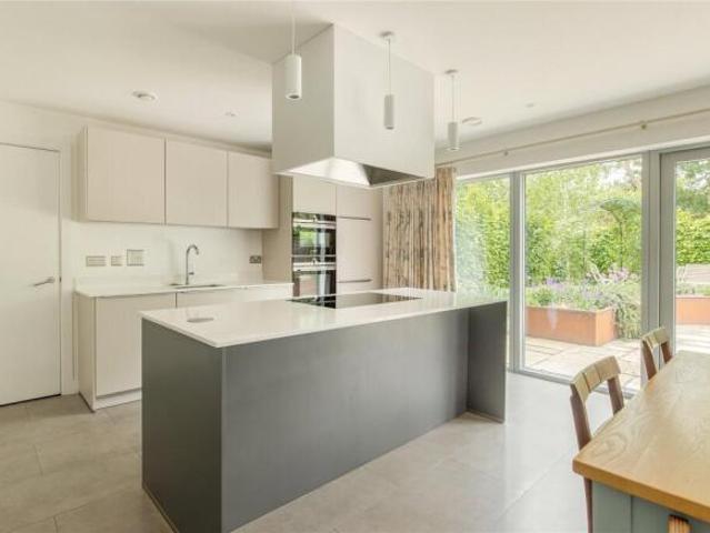4 bedroom semi detached house for sale in Maris Lane, Trumpington, Cambridge, Cambridgeshire, CB2