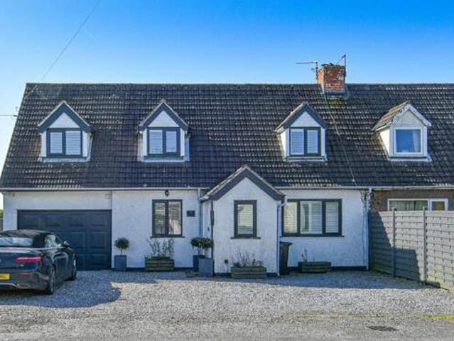 4 Bedroom Semi detached House For Sale In Mark