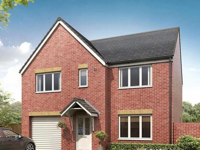 4 Bedroom Semi detached House For Sale In Market Crescent, Houghton Le Spring