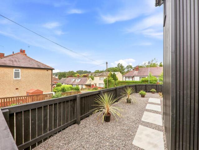 4 bedroom semi detached house for sale in Markham Avenue, Leeds, LS19