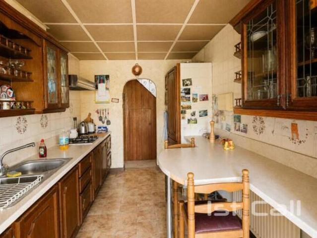 4 bedroom semi detached house for sale in Marlborough Road, Southend On Sea, SS1