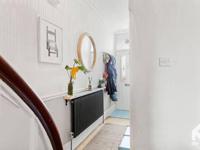4 bedroom semi detached house for sale in Marle Hill Parade, Cheltenham, GL50