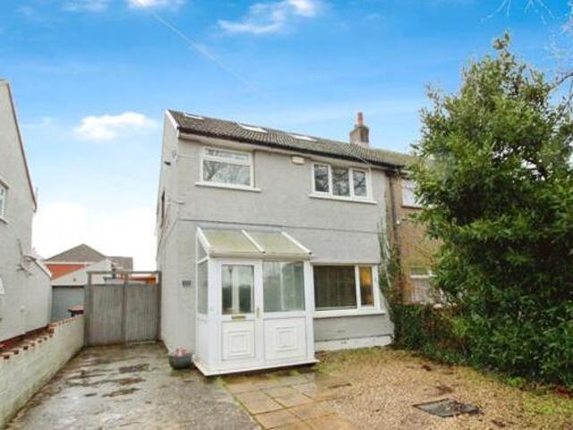 4 Bedroom Semi detached House For Sale In Marshfield