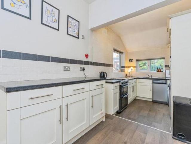 4 bedroom semi detached house for sale in Marston Road, Stretford, Manchester, Greater Manchester, M32