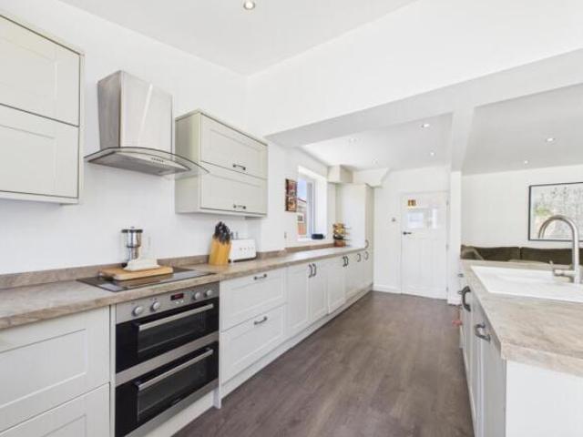 4 bedroom semi detached house for sale in Massams Lane, Formby, Liverpool, Merseyside, L37