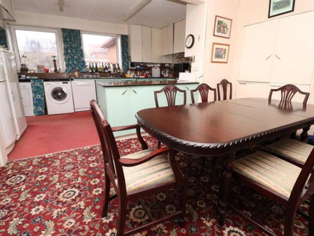 4 bedroom semi detached house for sale in Massey Road, Lincoln, LN2