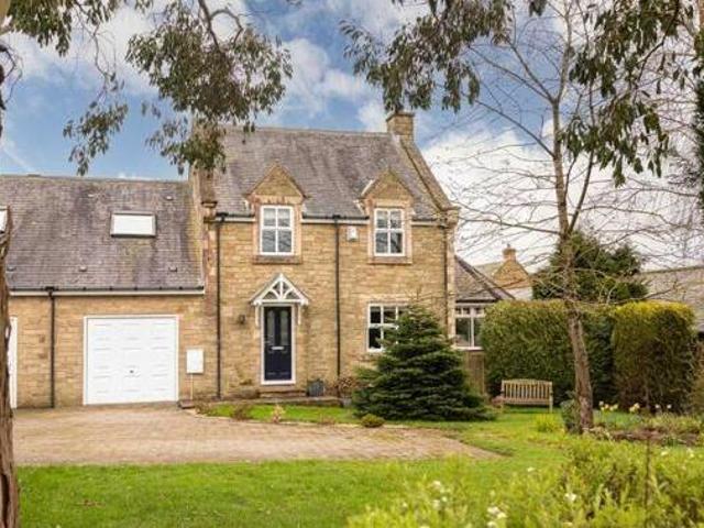 4 Bedroom Semi detached House For Sale In Matfen