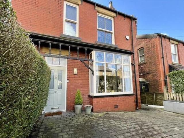 4 Bedroom Semi detached House For Sale In Matley