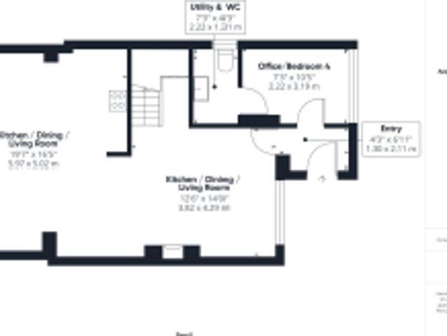 4 bedroom semi detached house for sale in Meadowfield Road, Westminster Park, CH4