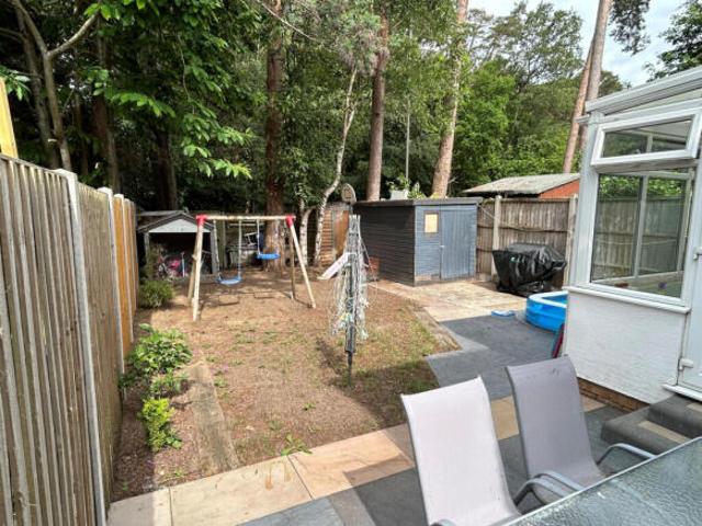 4 bedroom semi detached house for sale in Meadowsweet Road, Creekmoor, Poole, Dorset, BH17