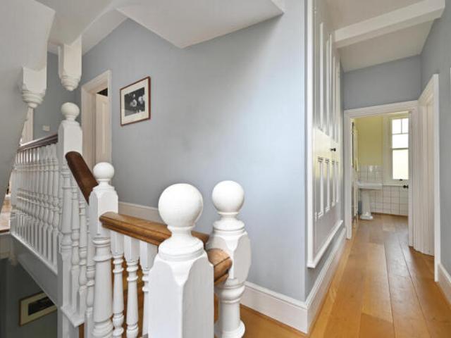 4 bedroom semi detached house for sale in Meads Street, Eastbourne, BN20