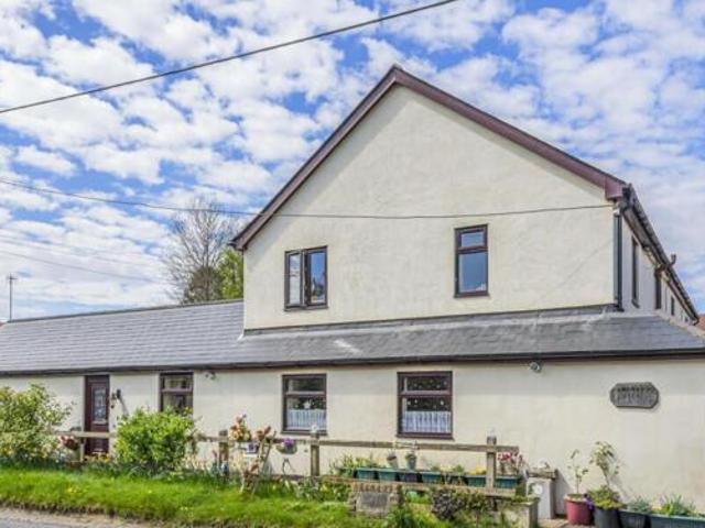 4 Bedroom Semi detached House For Sale In Medstead, Hampshire