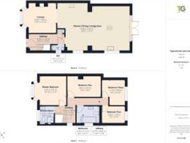 4 bedroom semi detached house for sale in Melville Road, Churchdown, GL3