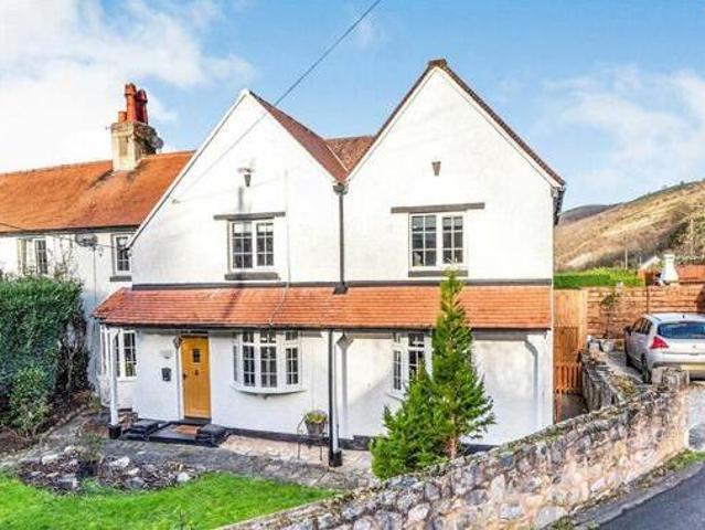 4 Bedroom Semi detached House For Sale In Meliden