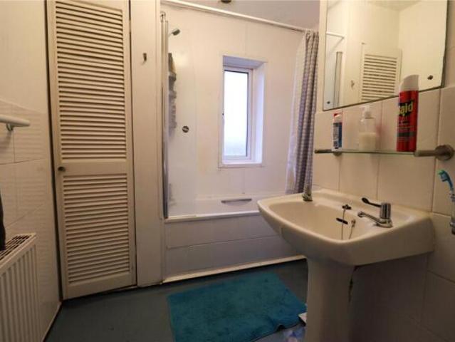 4 bedroom semi detached house for sale in Melrose Grove, Southdown, Bath, BA2