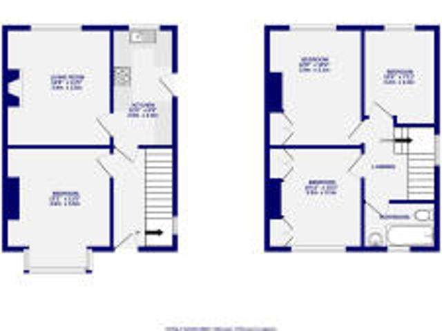4 bedroom semi detached house for sale in Melrosegate, York, YO31