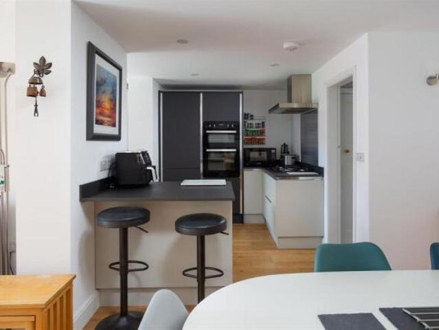 4 bedroom semi detached house for sale in Melrosegate, Heworth, York, YO31