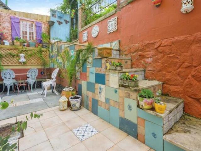 4 bedroom semi detached house for sale in Merafield Drive, Plymouth, PL7