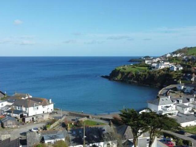 4 Bedroom Semi detached House For Sale In Mevagissey