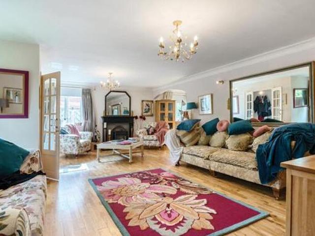 4 Bedroom Semi detached House For Sale In Minety
