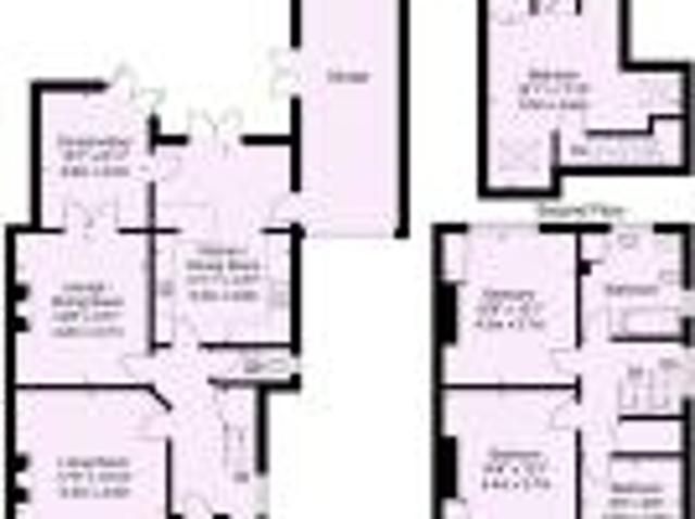 4 bedroom semi detached house for sale in Middlethorpe Grove, York, YO24 1JW, YO24