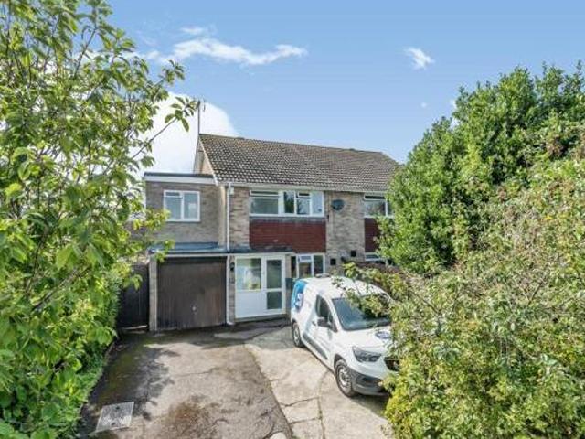 4 Bedroom Semi detached House For Sale In Middleton, Bognor Regis