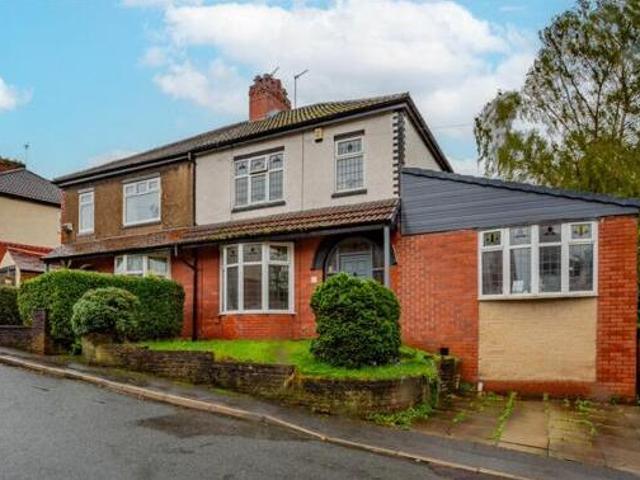 4 Bedroom Semi detached House For Sale In Middleton, Manchester