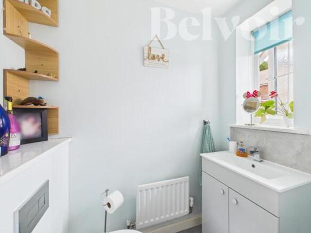 4 bedroom semi detached house for sale in Midgham Close, Basingstoke, RG24