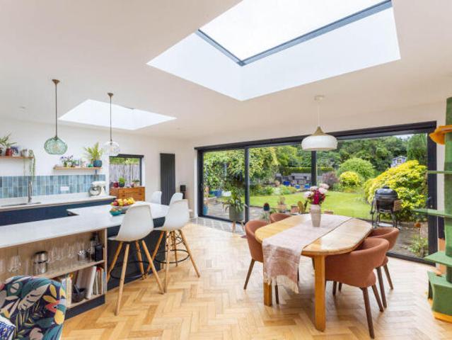 4 bedroom semi detached house for sale in Midhurst Road, Benton, North Tyneside, NE12