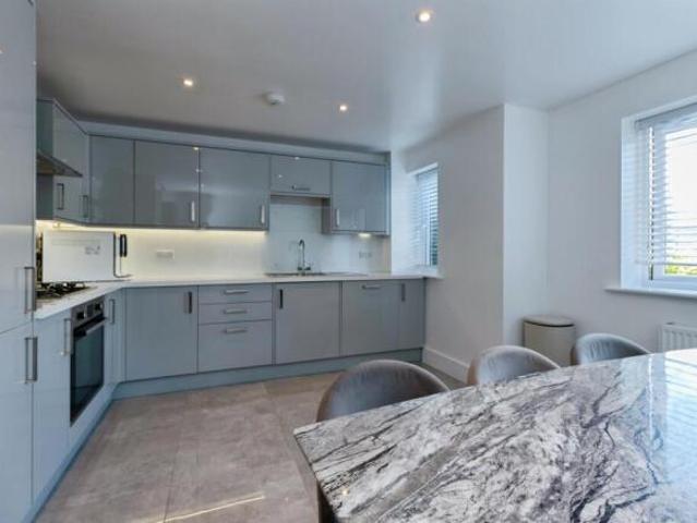 4 bedroom semi detached house for sale in Midland Road, Bournemouth, BH9