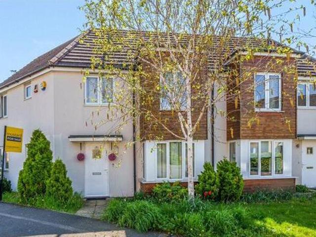 4 Bedroom Semi detached House For Sale In Milton Keynes, Buckinghamshire