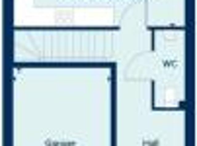 4 bedroom semi detached house for sale in Milton Keynes, Buckinghamshire MK8 1BW, MK8
