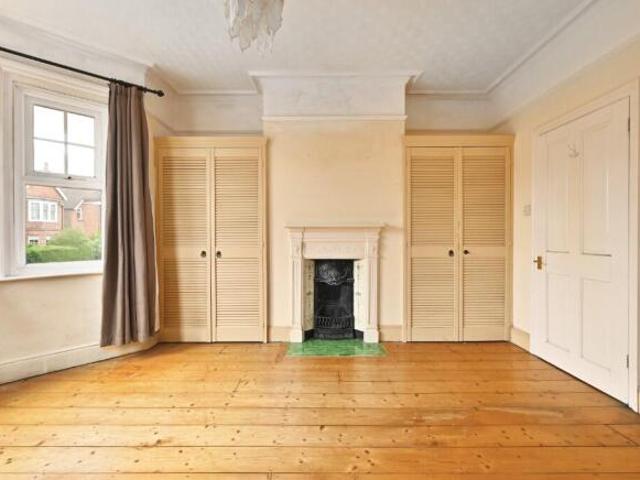 4 bedroom semi detached house for sale in Milton Road, Old Town, Eastbourne, BN21