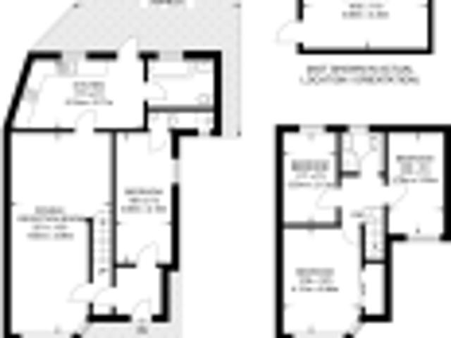 4 bedroom semi detached house for sale in Mildenhall Road, Slough, SL1