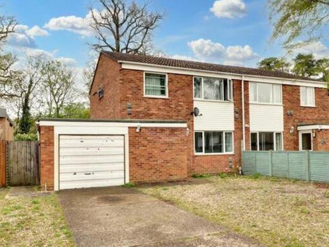 4 Bedroom Semi detached House For Sale In Mildenhall