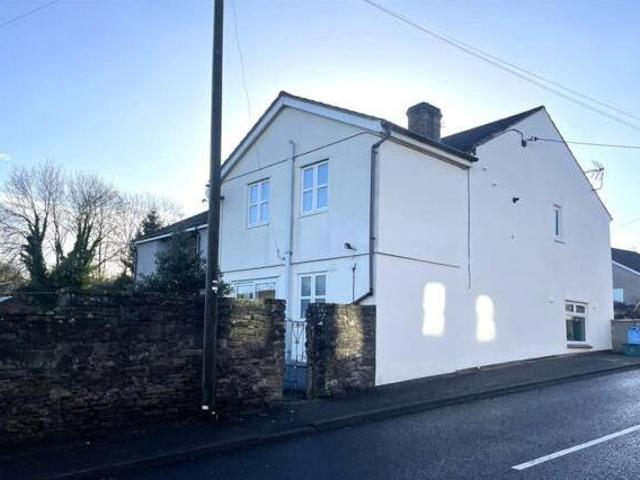 4 Bedroom Semi detached House For Sale In Milkwall
