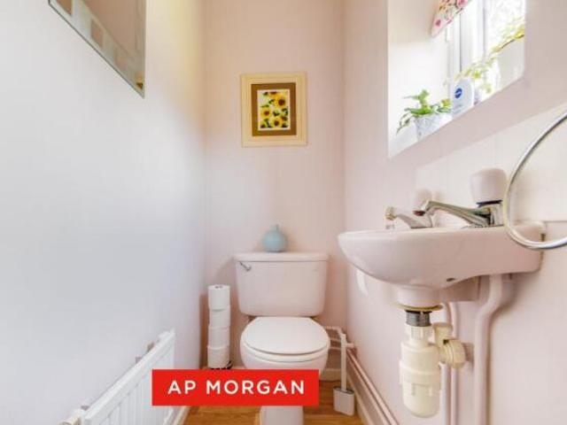 4 bedroom semi detached house for sale in Mill Brook Drive, Birmingham, West Midlands, B31