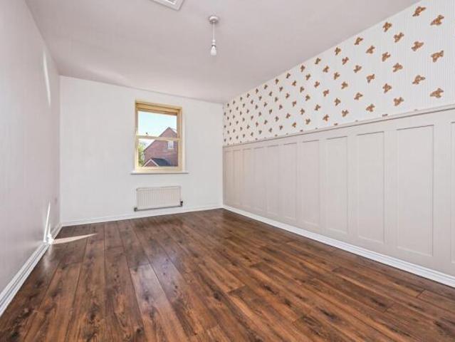 4 bedroom semi detached house for sale in Mill Stream Close, Liverpool, Merseyside, L29