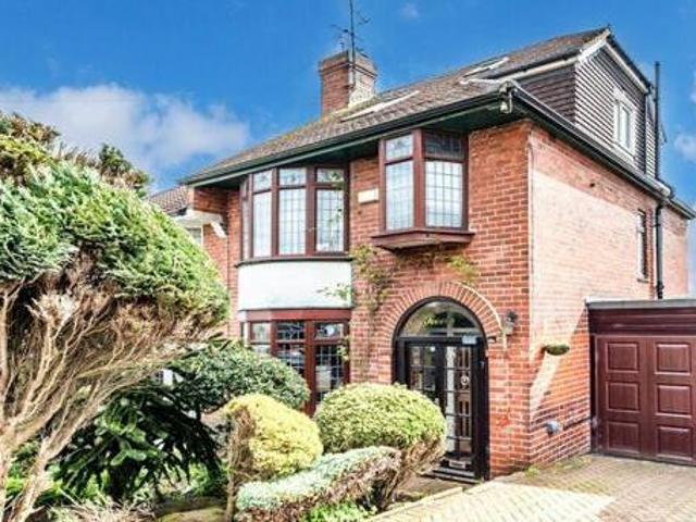 4 Bedroom Semi detached House For Sale In Millhouses