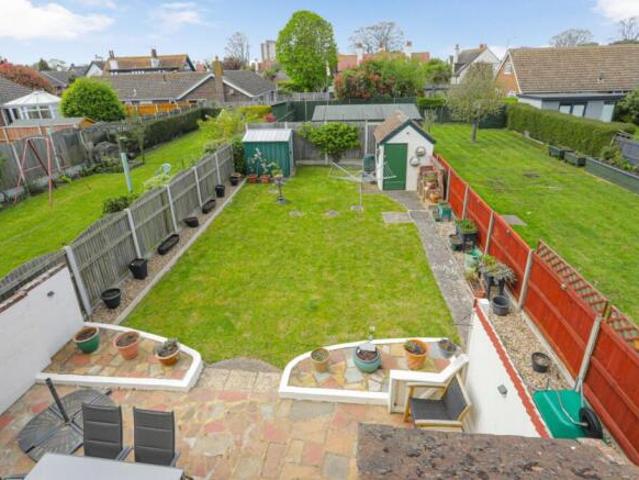 4 bedroom semi detached house for sale in Millmead Avenue, Margate, Kent, CT9