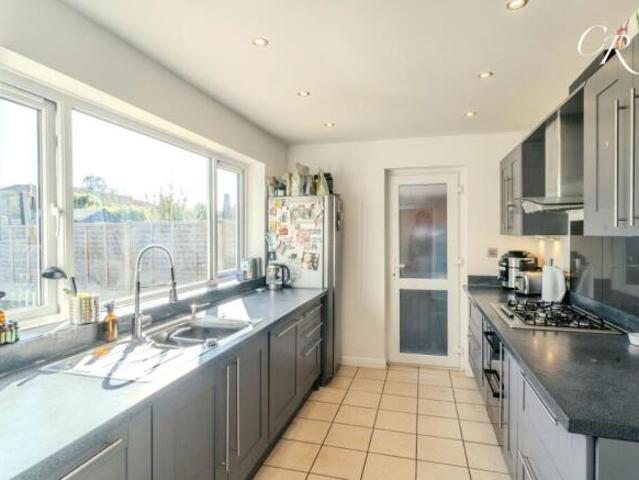 4 bedroom semi detached house for sale in Miserden Road, Cheltenham, GL51