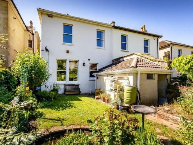 4 bedroom semi detached house for sale in Montrose Avenue | Redland, BS6