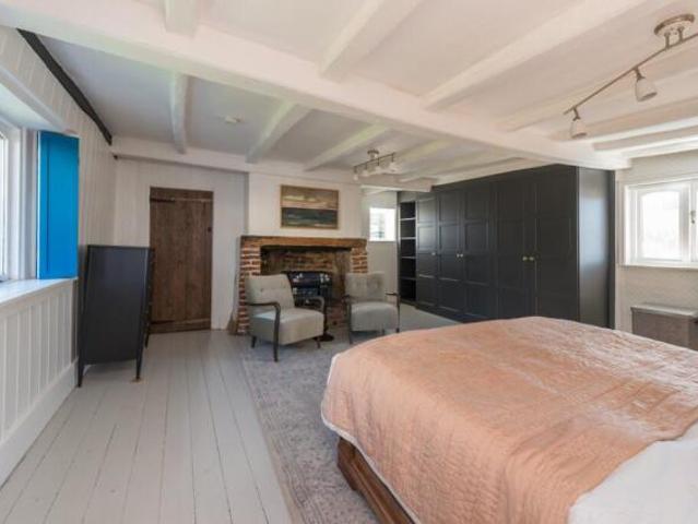 4 bedroom semi detached house for sale in Mongeham Road, Great Mongeham, Deal, Kent, CT14