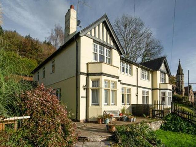 4 Bedroom Semi detached House For Sale In Monmouth