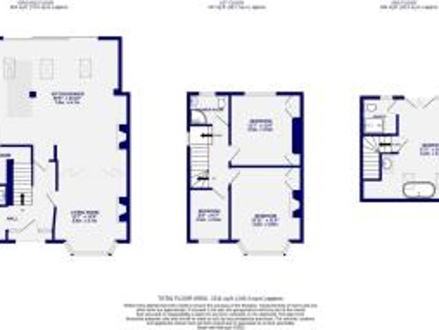 4 bedroom semi detached house for sale in Moorgarth Avenue, Tadcaster Road, York, YO24